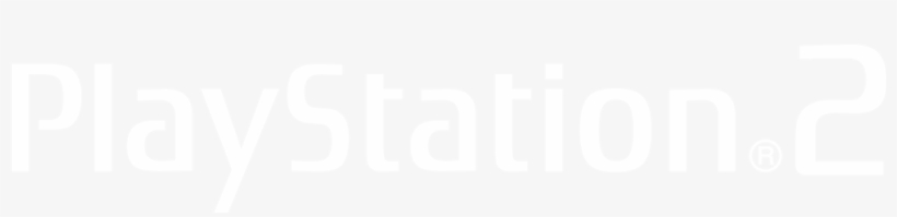 Download Playstation 2 Logo Png - HD Transparent PNG - NicePNG.com
