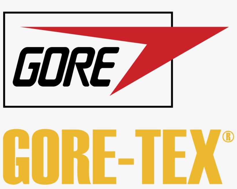 Gore-tex Logo Png Transparent - Wl Gore & Associates Transparent PNG ...