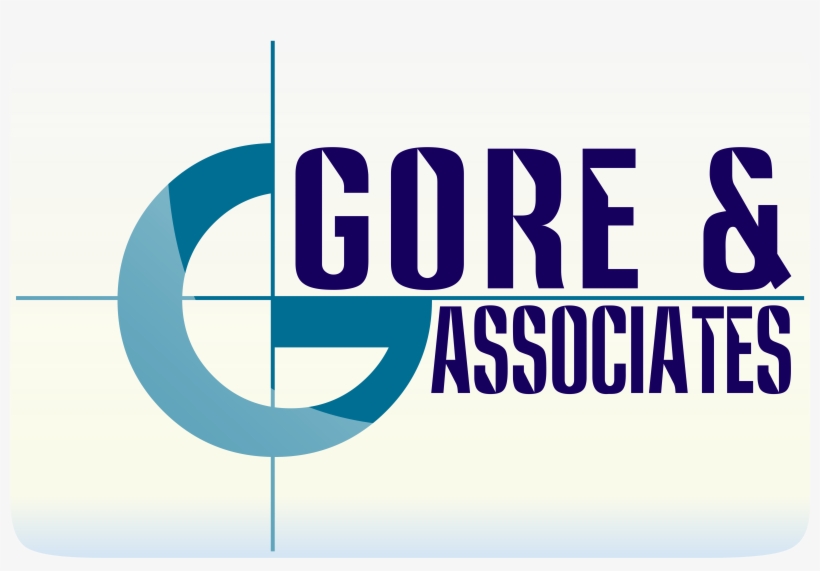 Gore & Associates Logo - Graphic Design Transparent PNG - 5076x3304 ...