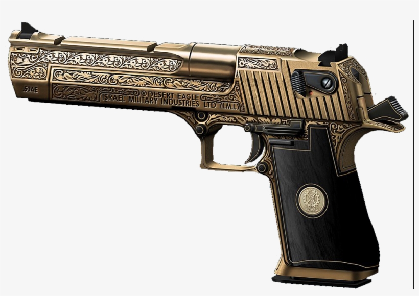Deagle - Дигл Фото Transparent PNG - 968x638 - Free Download on NicePNG