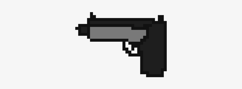 Deagle - Trigger Transparent PNG - 530x410 - Free Download on NicePNG