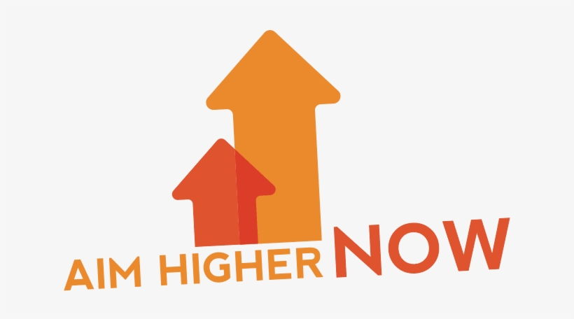 Aim Higher Transparent PNG - 642x376 - Free Download on NicePNG