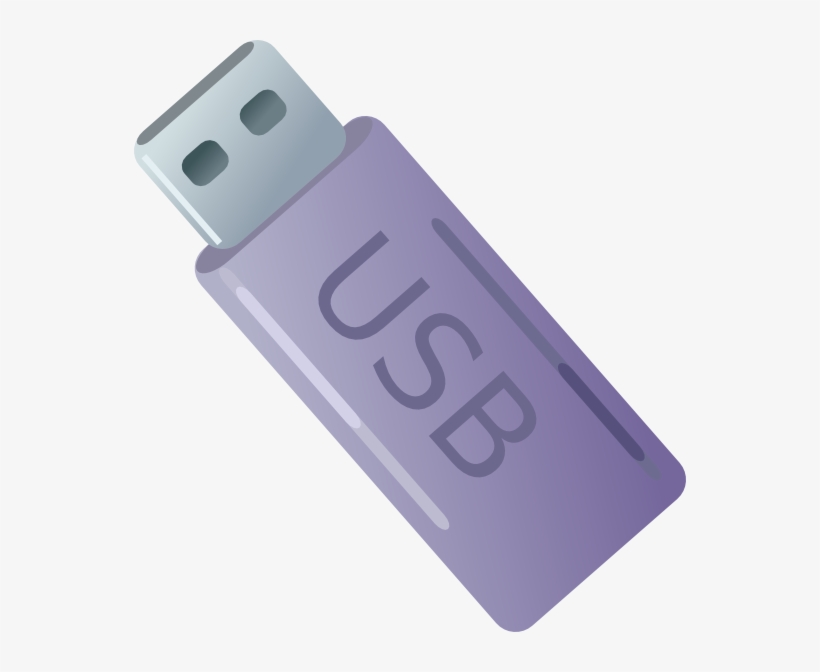 Usb Clip Art