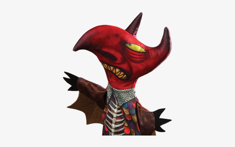 Limited Edition Scratch Hand Puppet Transparent PNG - 432x432 - Free ...