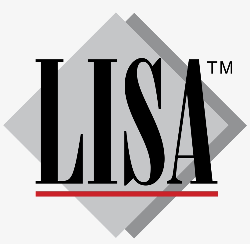 Download Lisa Logo Png Transparent - Logo - HD Transparent PNG ...