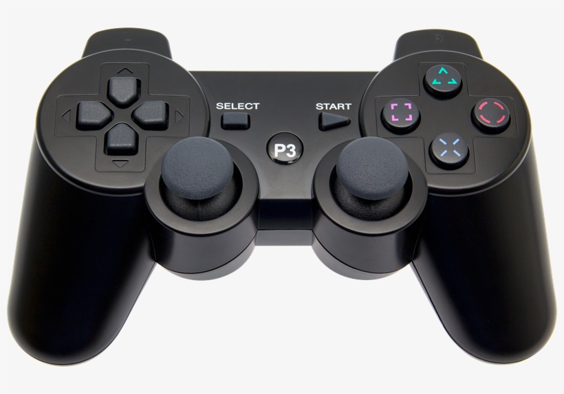 Playstation Controller Png