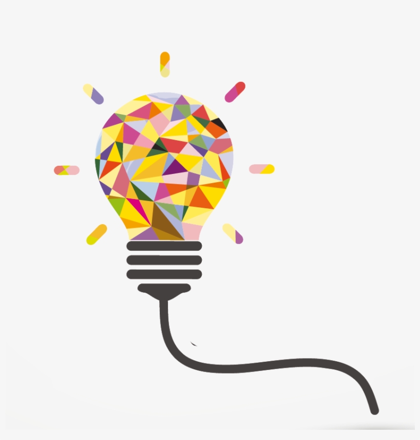 Download Foco De Ideas Png - Creative Is Intelligence Having Fun - HD ...