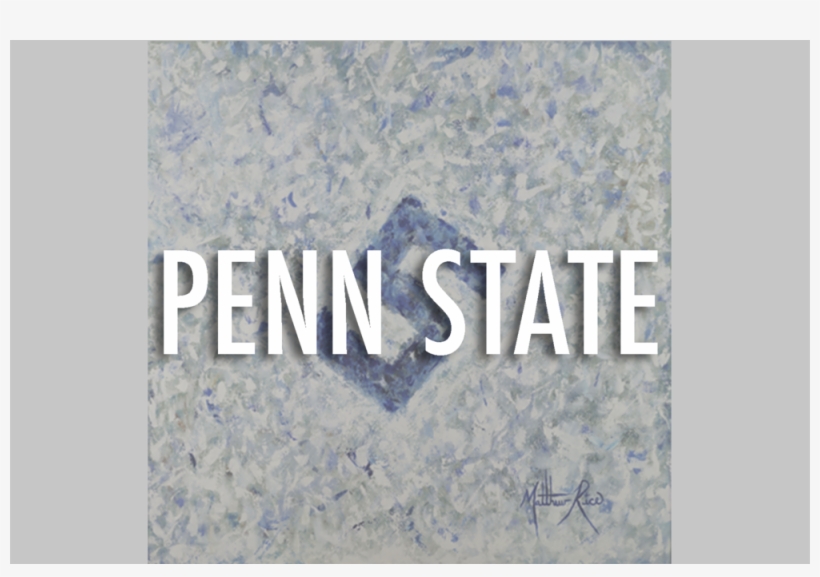 Penn State - Calligraphy Transparent PNG - 1000x656 - Free Download on ...