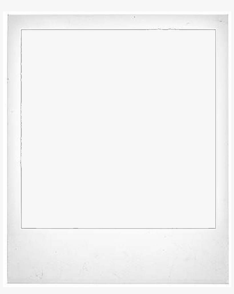 Polaraid 100 Kb - Polaroid Frame Transparent PNG - 1200x1453 - Free ...