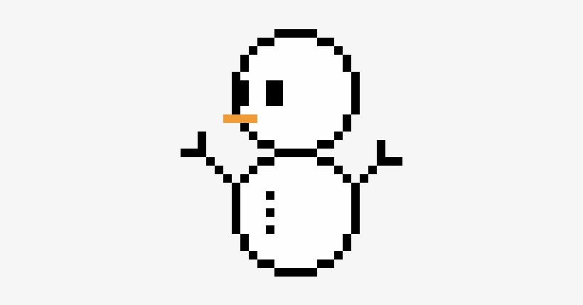 Frosty - 8 Bit Circle Transparent PNG - 1200x1200 - Free Download on ...