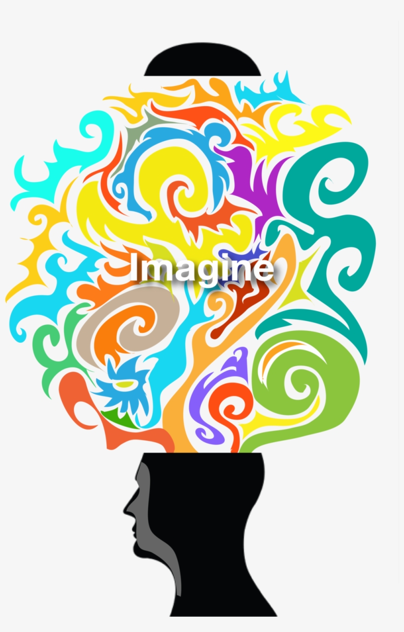 - Imagination Png Transparent PNG - 1000x1616 - Free Download on NicePNG