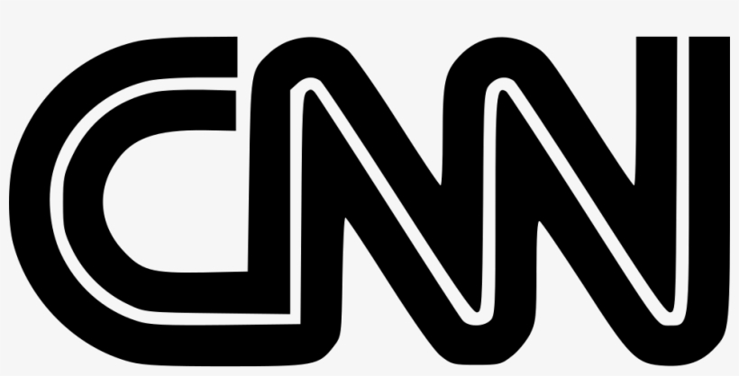 Png File Svg - Cnn Logo Vector Transparent PNG - 980x452 - Free ...