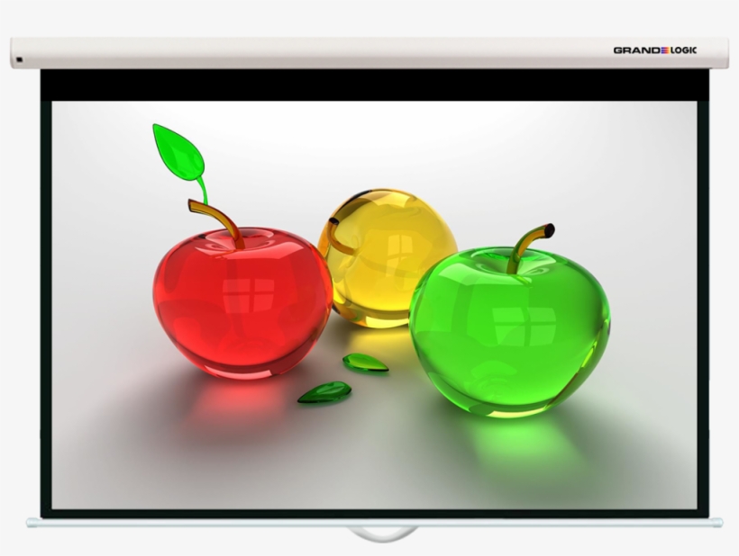 Projector Screen Logic 10 Ft - Logic Projector Screen Price Transparent ...