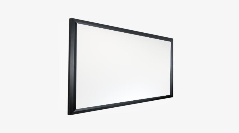 Argentum Diamond Screen 200″ - Led-backlit Lcd Display Transparent PNG ...