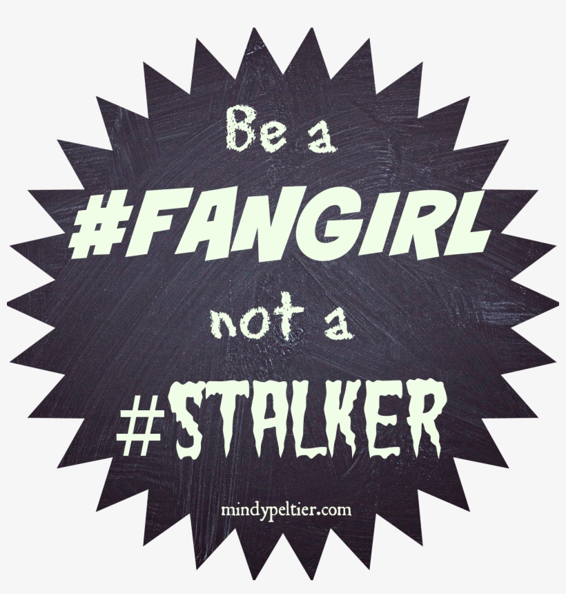 Fangirl Transparent PNG - 2000x2000 - Free Download on NicePNG