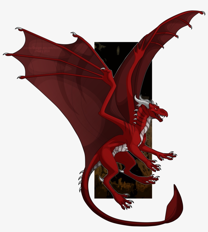 Thorn - Dragon Transparent PNG - 3642x3900 - Free Download on NicePNG