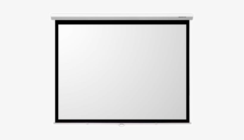 Projector Screen Png
