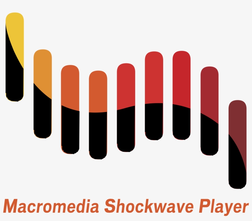 Adobe Shockwave Logo