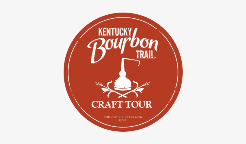 Kentucky Bourbon Trail Craft Tour - Ky Craft Bourbon Trail Logo ...