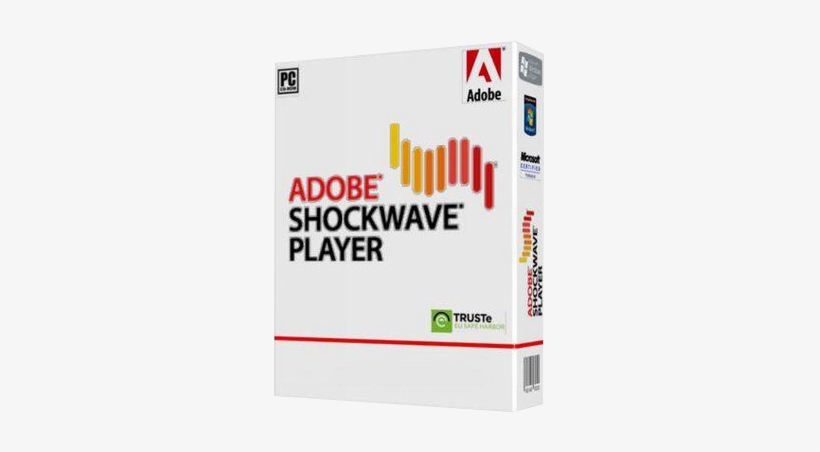 Shockwave Player - Adobe Shockwave Transparent PNG - 320x380 - Free ...
