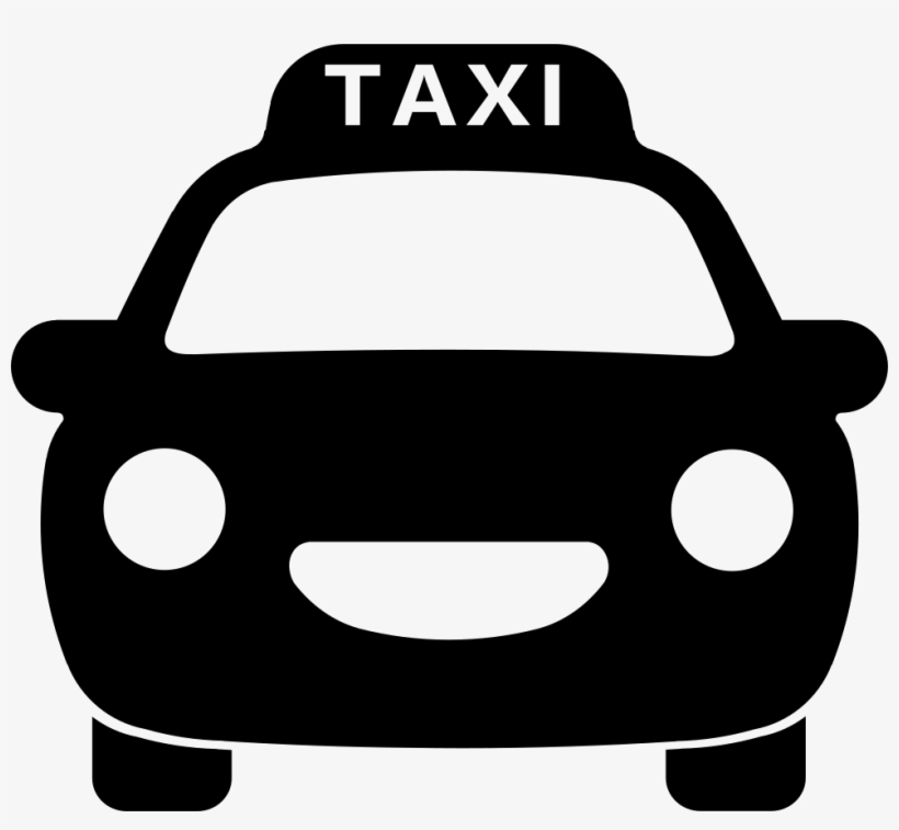 Png File Svg - Taxi Png Transparent PNG - 980x858 - Free Download on ...