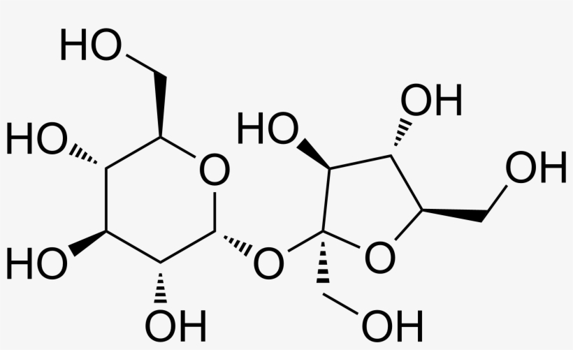 Graphic Transparent Molecular Drawing Insulin - Chemical Structure Of ...