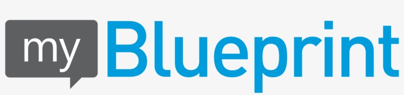 My Blueprint Logo - My Blueprint Transparent PNG - 1390x1390 - Free ...