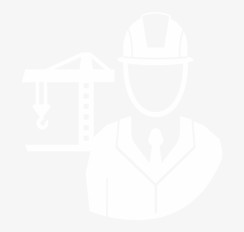 Download Project Icon White Png - HD Transparent PNG - NicePNG.com