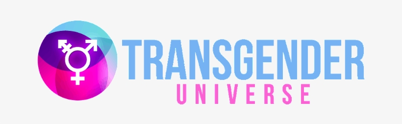 Transgender Universe Newsletter - Transgender Logo Transparent PNG ...