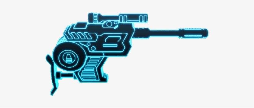 Throwback Blaster Blueprint - Wiki Transparent PNG - 526x270 - Free ...