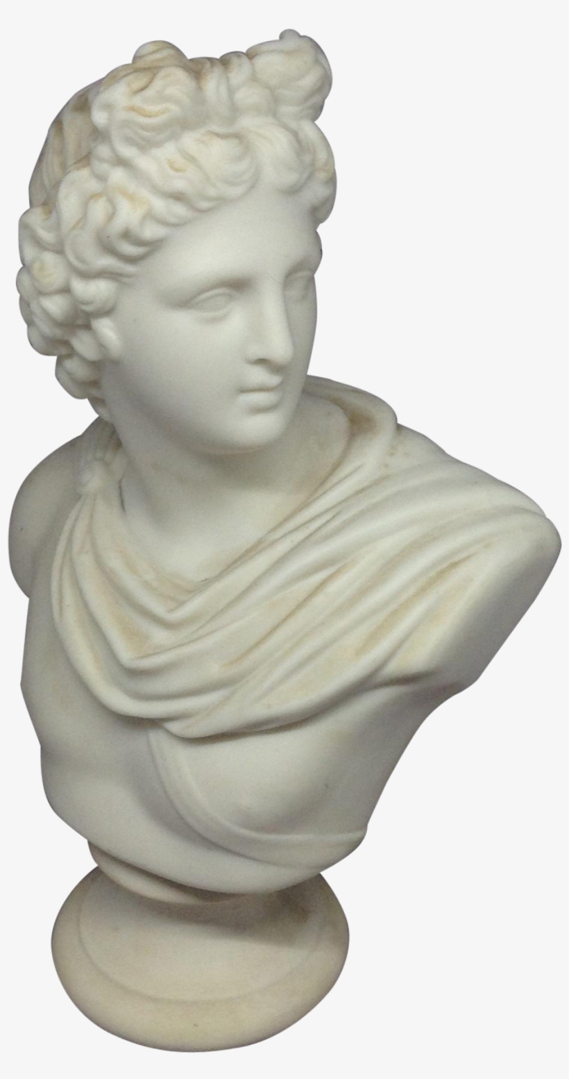 Statue Bust Png Transparent PNG - 1702x1702 - Free Download on NicePNG