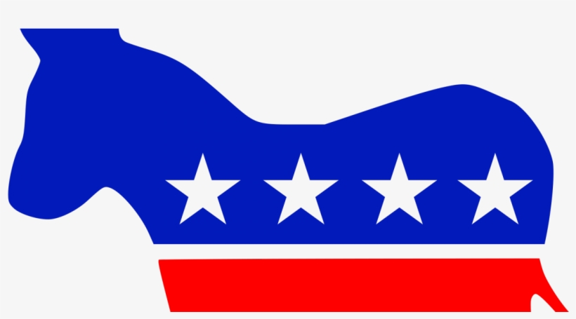 Democratic Party Logo Png Transparent PNG - 1200x564 - Free Download on ...