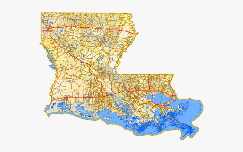 Louisiana Transparent PNG - 560x444 - Free Download on NicePNG