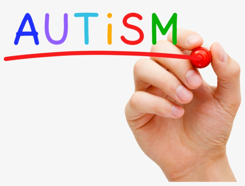 Autistic Child Png - Autism In Education Transparent PNG - 1688x1125 ...