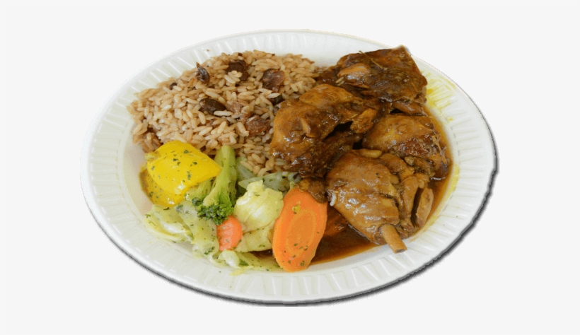 Stew Chicken Dinner - Stew Chicken Png Transparent PNG - 600x400 - Free ...
