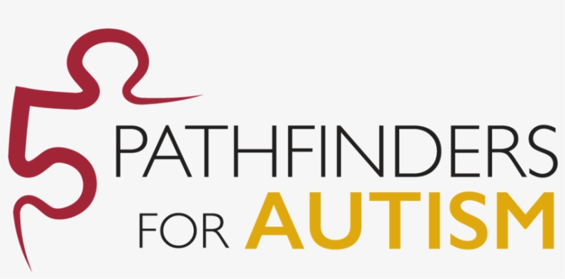 Pathfinders For Autism - Pathfinders For Autism Logo Transparent PNG ...