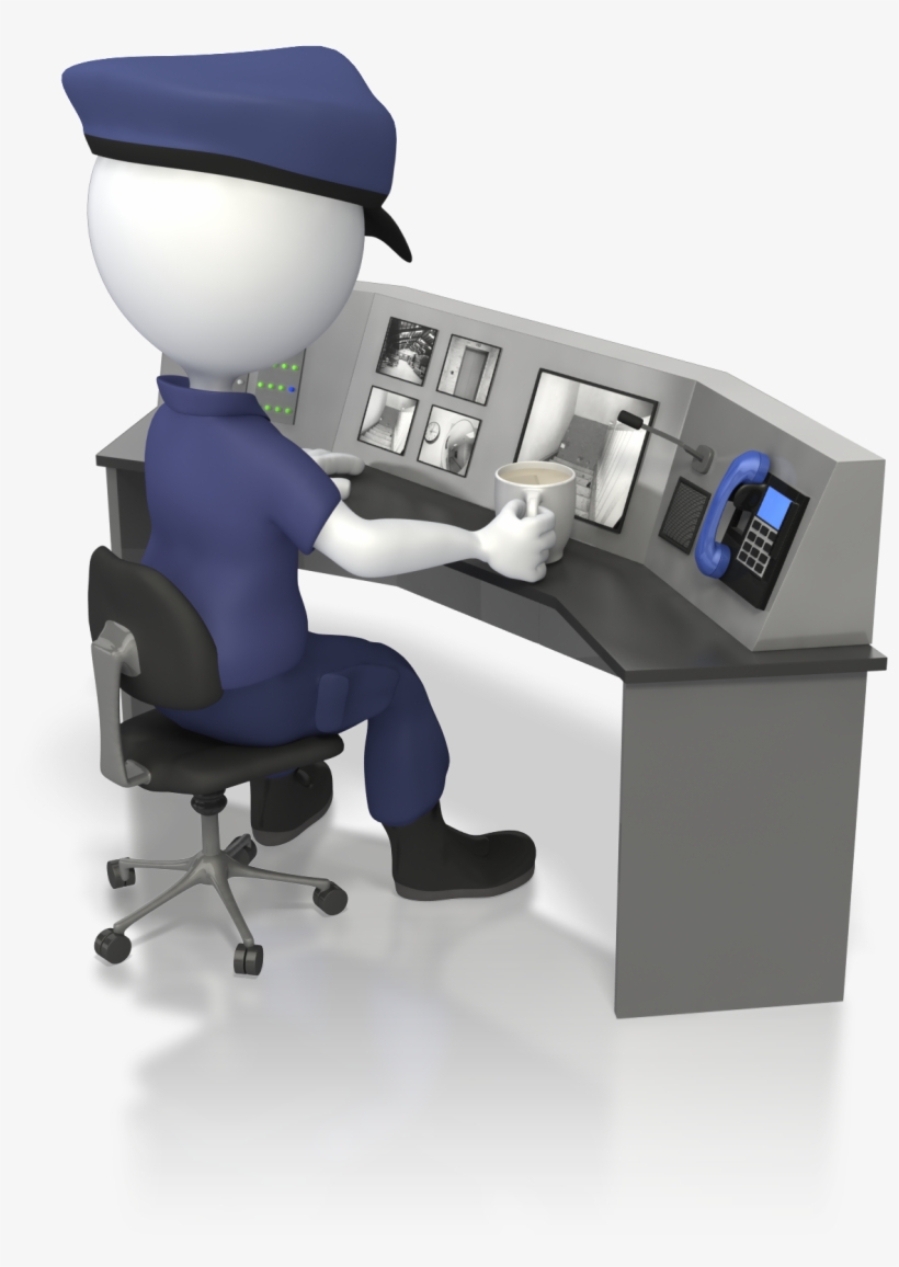 An International Hub For Professionals Coming Soon - 3d Man Security ...
