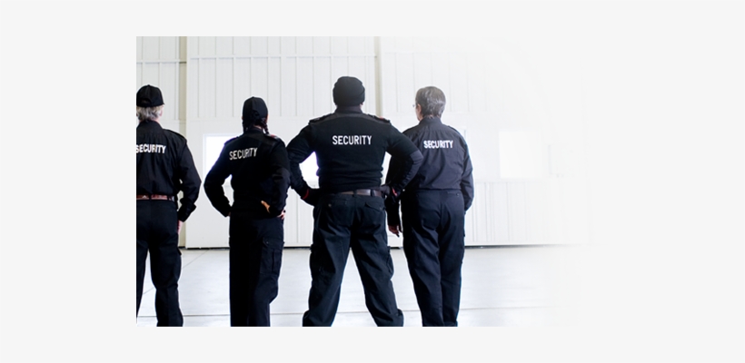 Jn Security A Premier Certified Security Group Company - Black Security ...