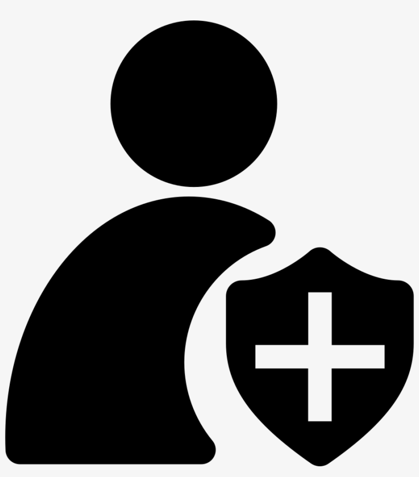 Security Officer - - Icon Transparent PNG - 898x980 - Free Download on ...