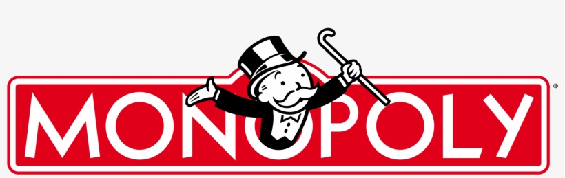 Criminal Clipart Monopoly Jail - Monopoly Logo Transparent PNG - 2000x687 - Free Download on NicePNG