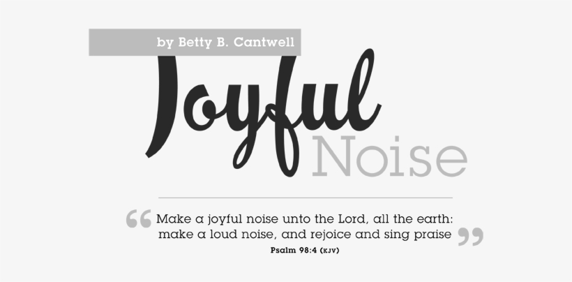 Joyful Noise Transparent PNG - 636x375 - Free Download on NicePNG