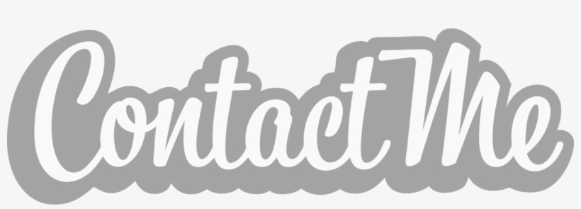 Cm - Contact Me Logo Transparent PNG - 1200x374 - Free Download on NicePNG