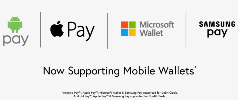 Mobile Wallets Offered - Microsoft Open Value Enterprise Cal Suite ...