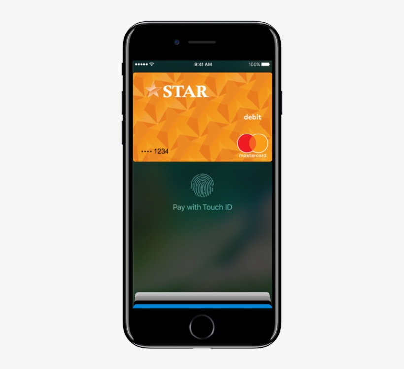 Add Your Card To Apple Pay In Three Simple Steps - Mastercard Logo ...
