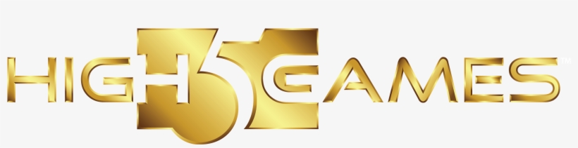 Download - High 5 Games Logo Transparent PNG - 2834x793 - Free Download ...