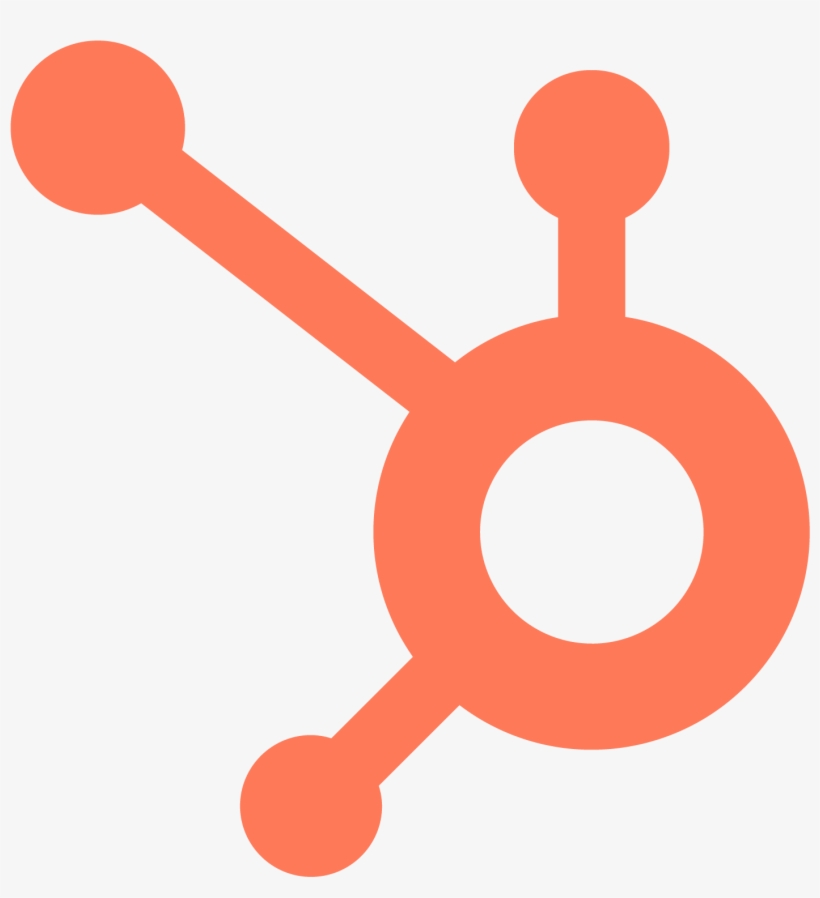 Download Hubspot Logo - HD Transparent PNG - NicePNG.com