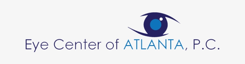 Eye Center Of Atlanta - Atlanta Transparent PNG - 708x247 - Free ...