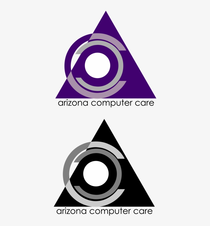 Acc Logo - Circle Transparent PNG - 500x818 - Free Download on NicePNG