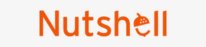 Nutshell - Nutshell Crm Logo Png Transparent PNG - 588x400 - Free ...