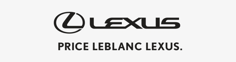 Price Leblanc Lexus Is A Baton Rouge Lexus Dealer And - Lexus Golf Logo ...